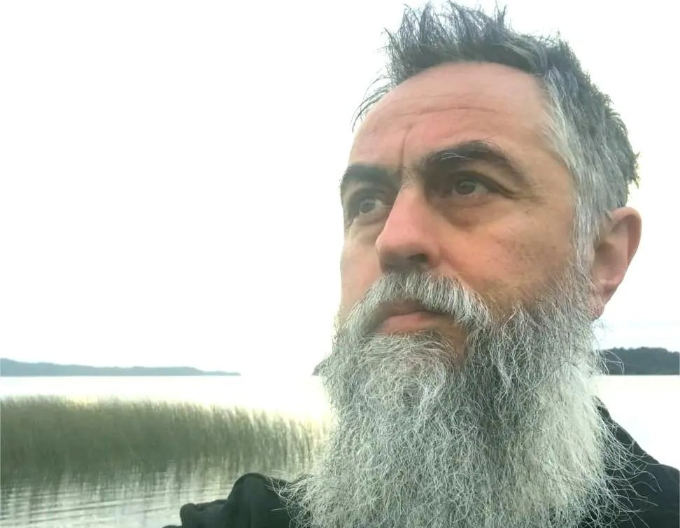 Julio Cortés Morales: «En estos tiempos 'gobernar es reprimir'»