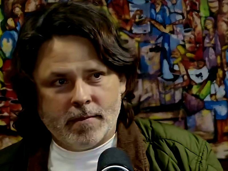 Mayol compara el proyecto de Kast con el de Milei: “Un año de navegar y ...