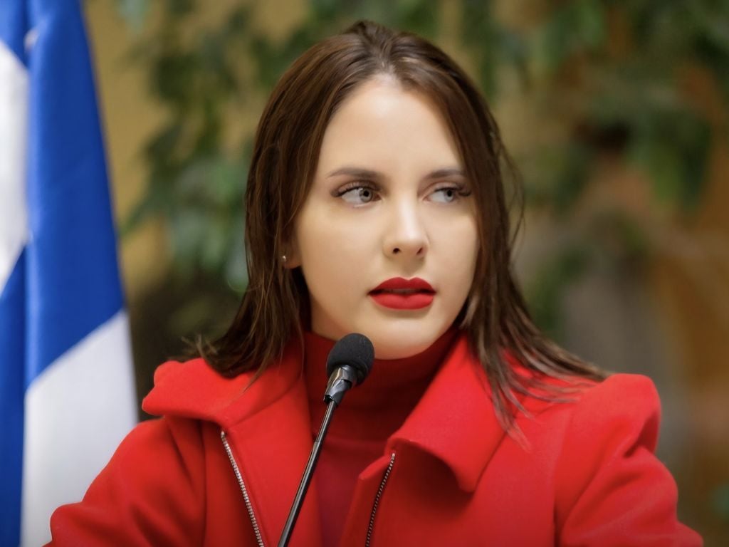 Diputada Musante por Chadwick: “Queda una sensación de impunidad”