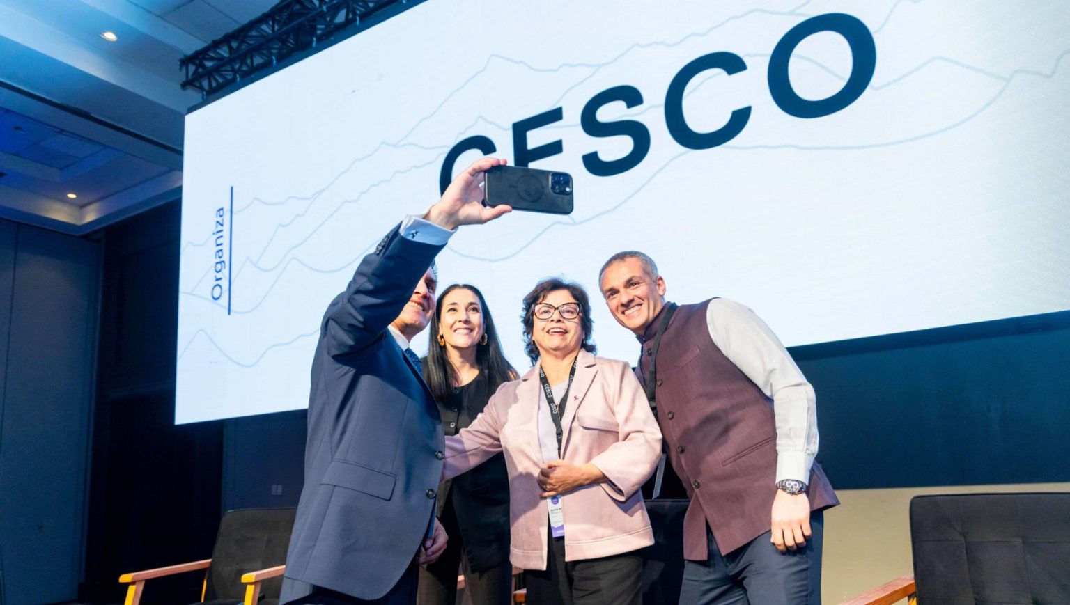 Patrick Cussen archivos - El Ciudadano