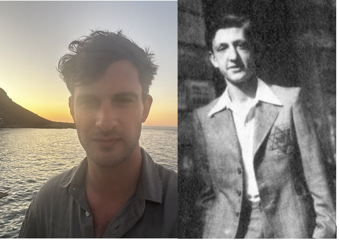 UNI Global Union Calls for Immediate Release of Jewish-American Writer ...