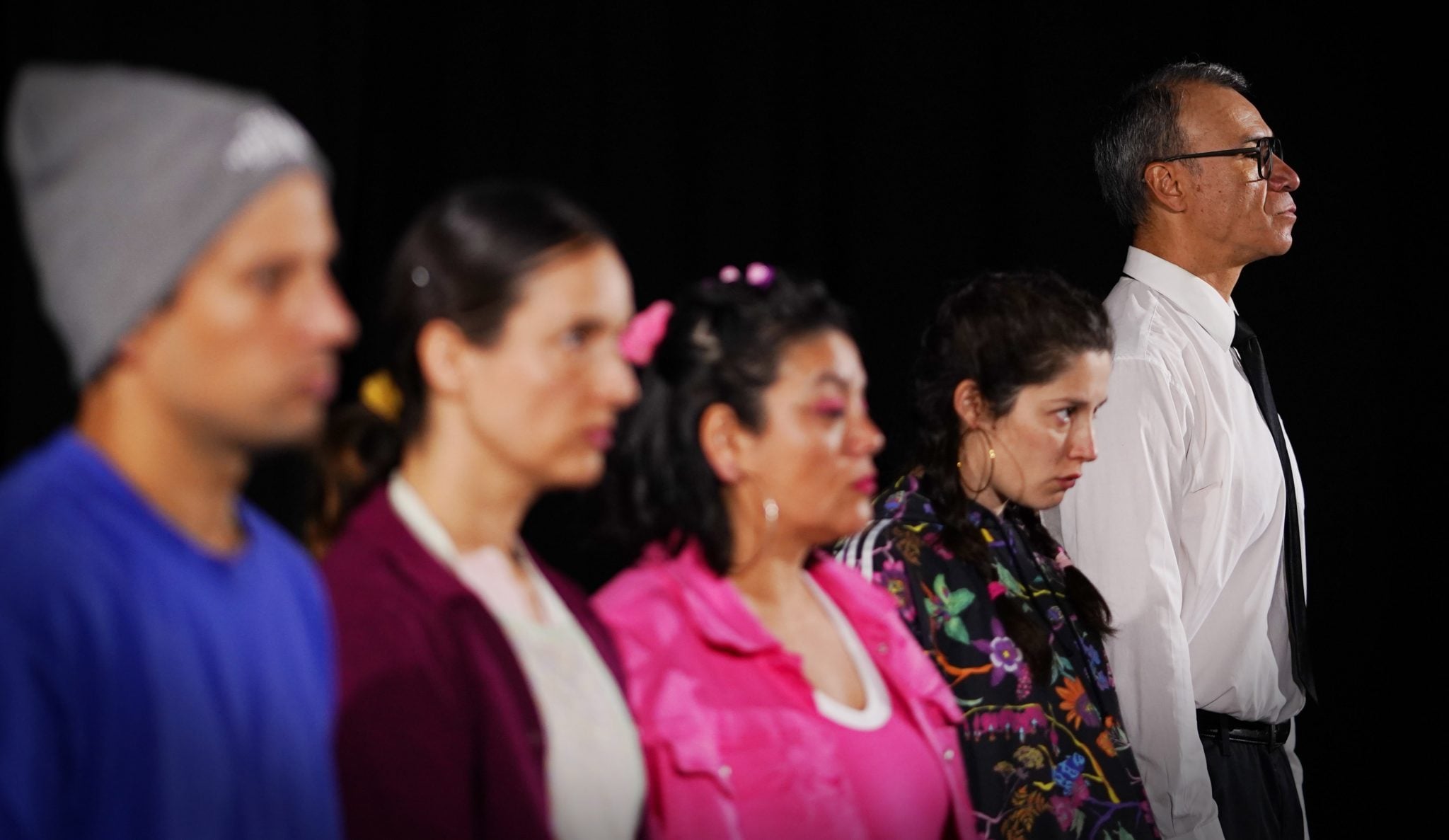 Santiago: La tragedia de Hans Pozo regresa a las tablas con una mirada ...