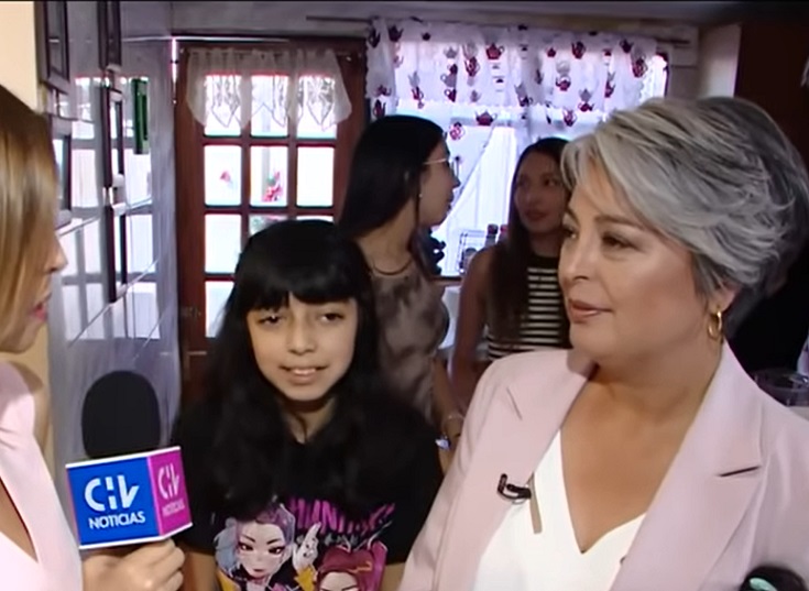 Jeannette Jara: “Al final de esta elección, lo que más espero es que ...