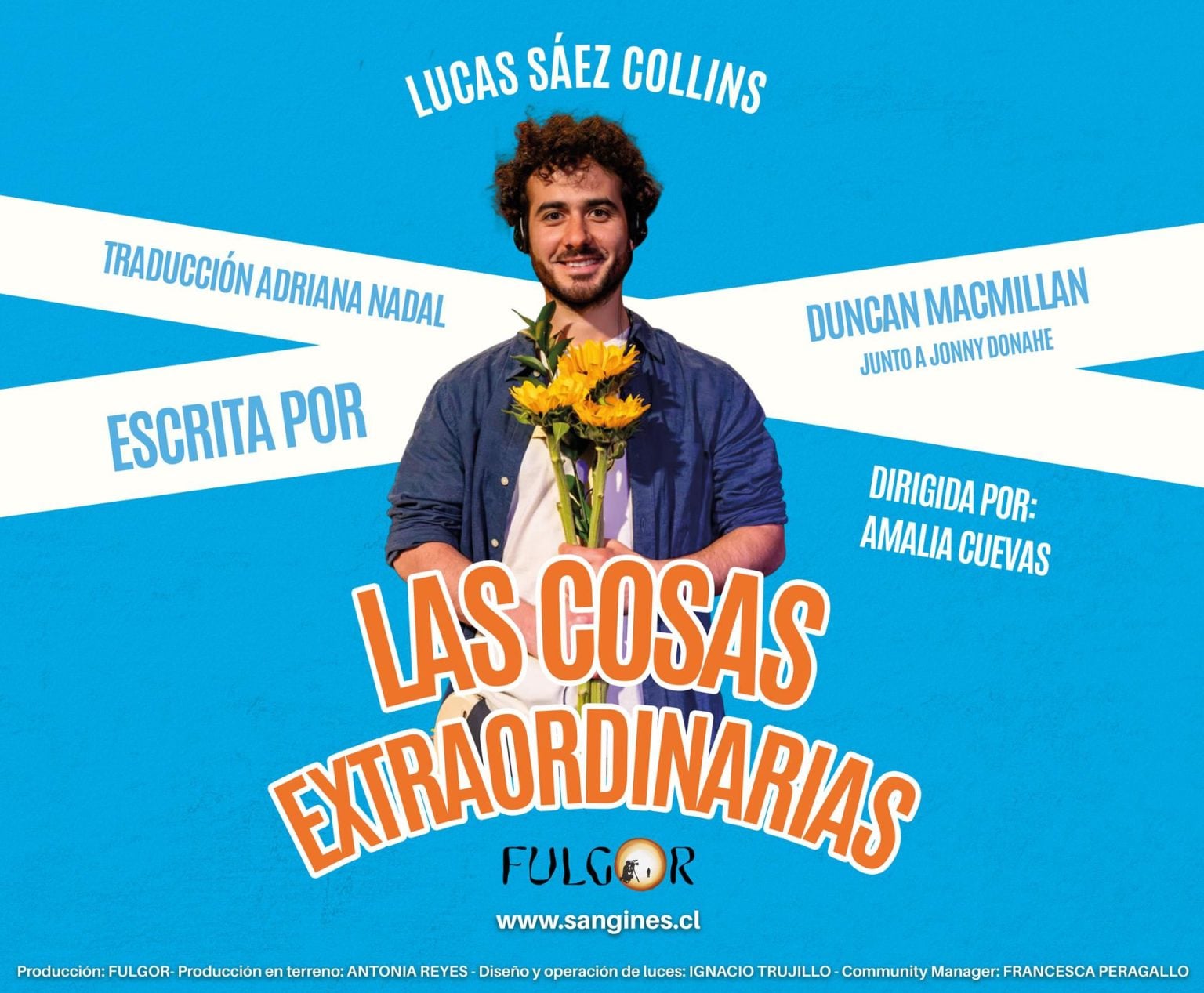 "Every Brilliant Thing": A Play That Sparks Conversation on Mental ...