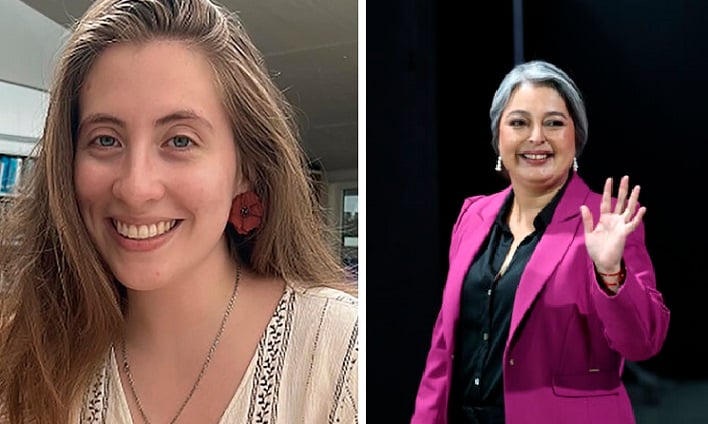 Destacada astrónoma Teresa Paneque entre los refuerzos del Comando de ...