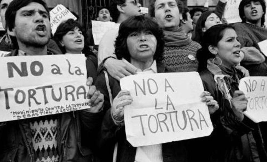 Historic Ruling Orders State Compensation for Torture Victim's Daughter ...