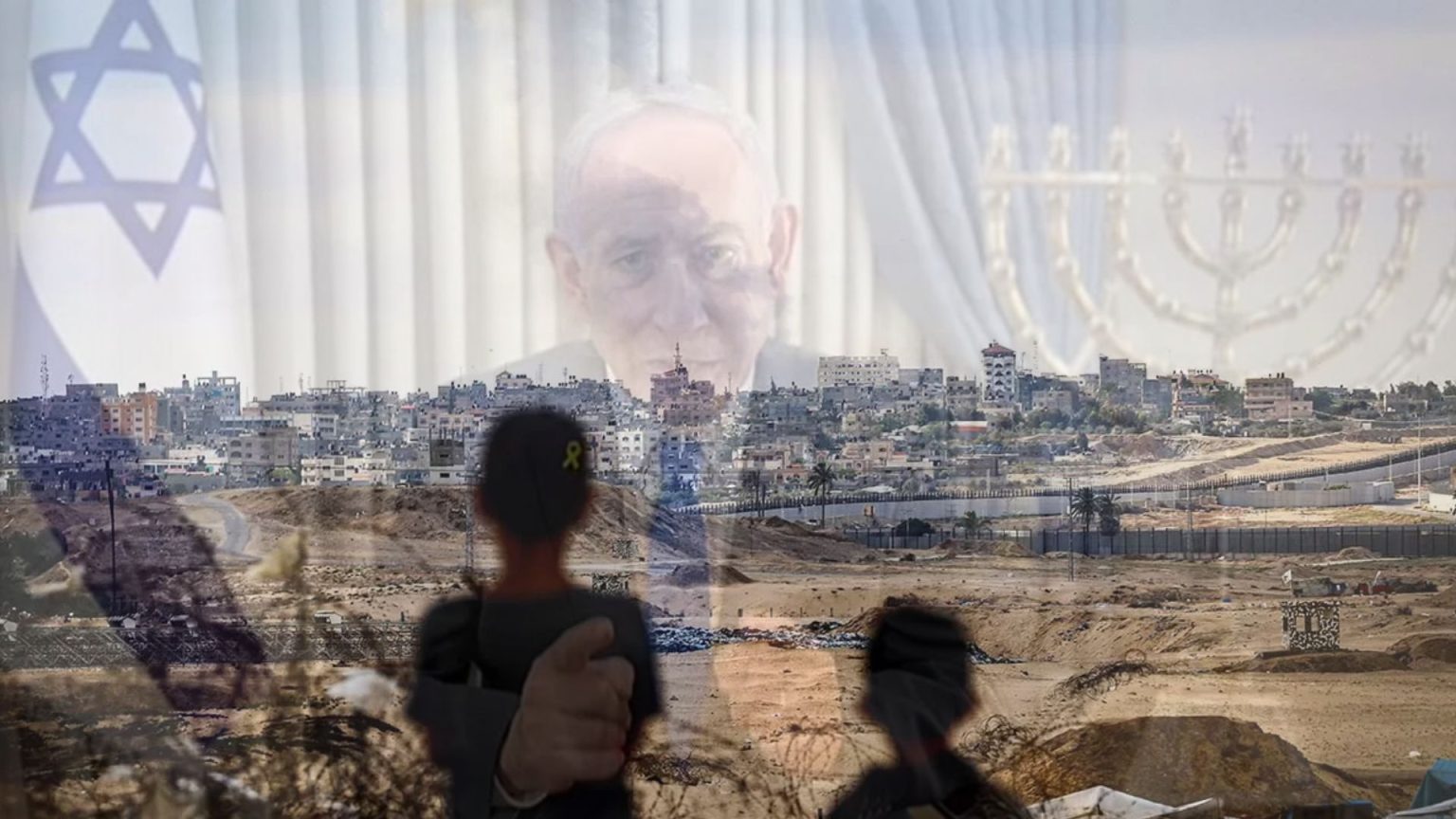 Zionism as Terrorism: A Critical Examination of State Violence and ...