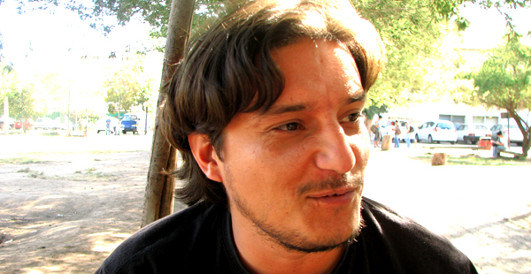 Claudio Ibarra, investigador del Giep: “El Plan Bolonia implica la ...