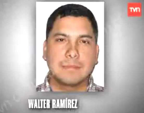 Carabinero que mató a Matías Catrileo estaría desempeñando funciones en Puerto Aysén